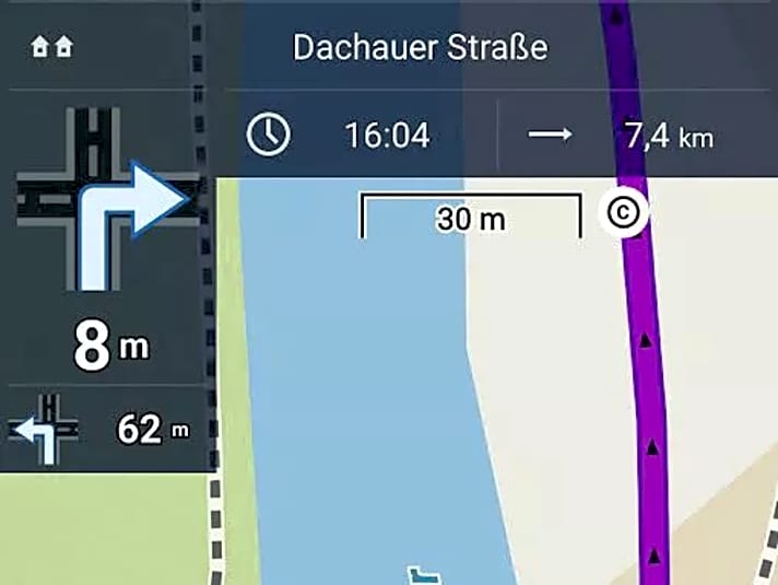 Fahrrad-Touren: Vier Apps zur Routenplanung und Navigation im Vergleich ...